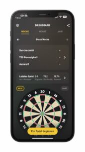 Darts Counting Apps: 7 kostenlose Zähler-Apps